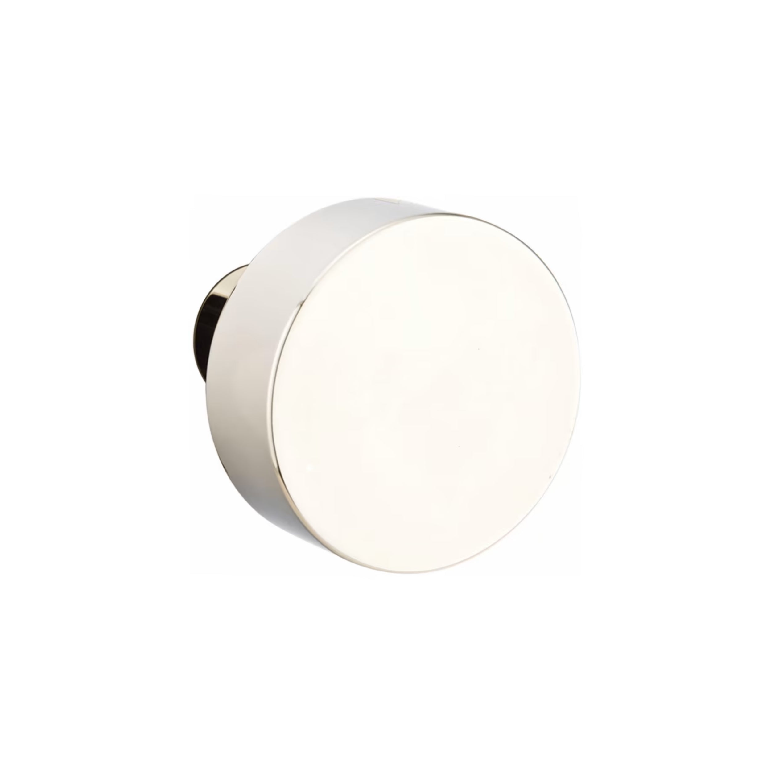 Round Knob – Hardware Collection