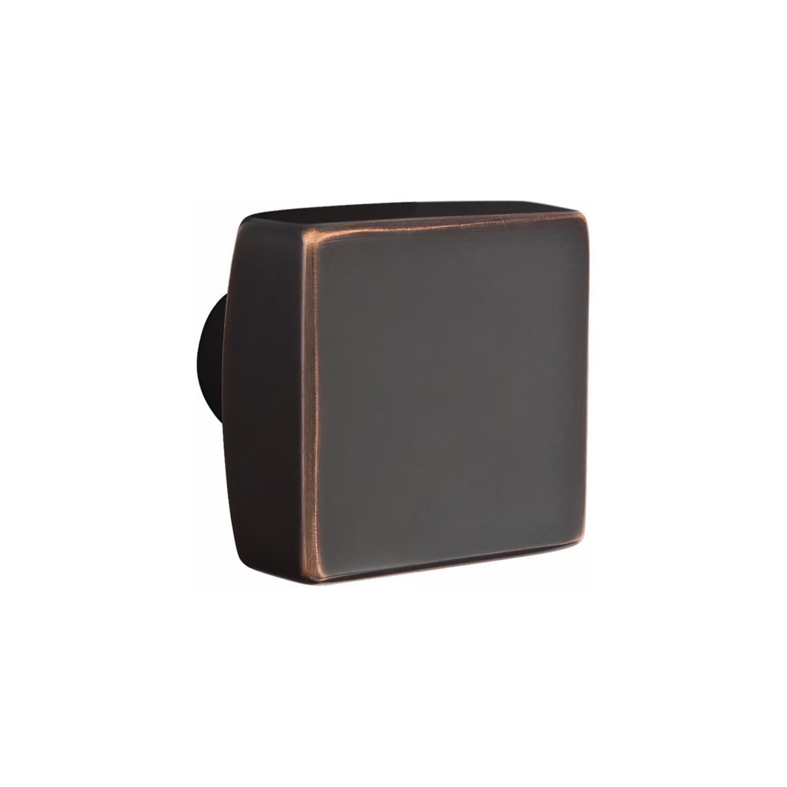 Square Knob – Hardware Collection