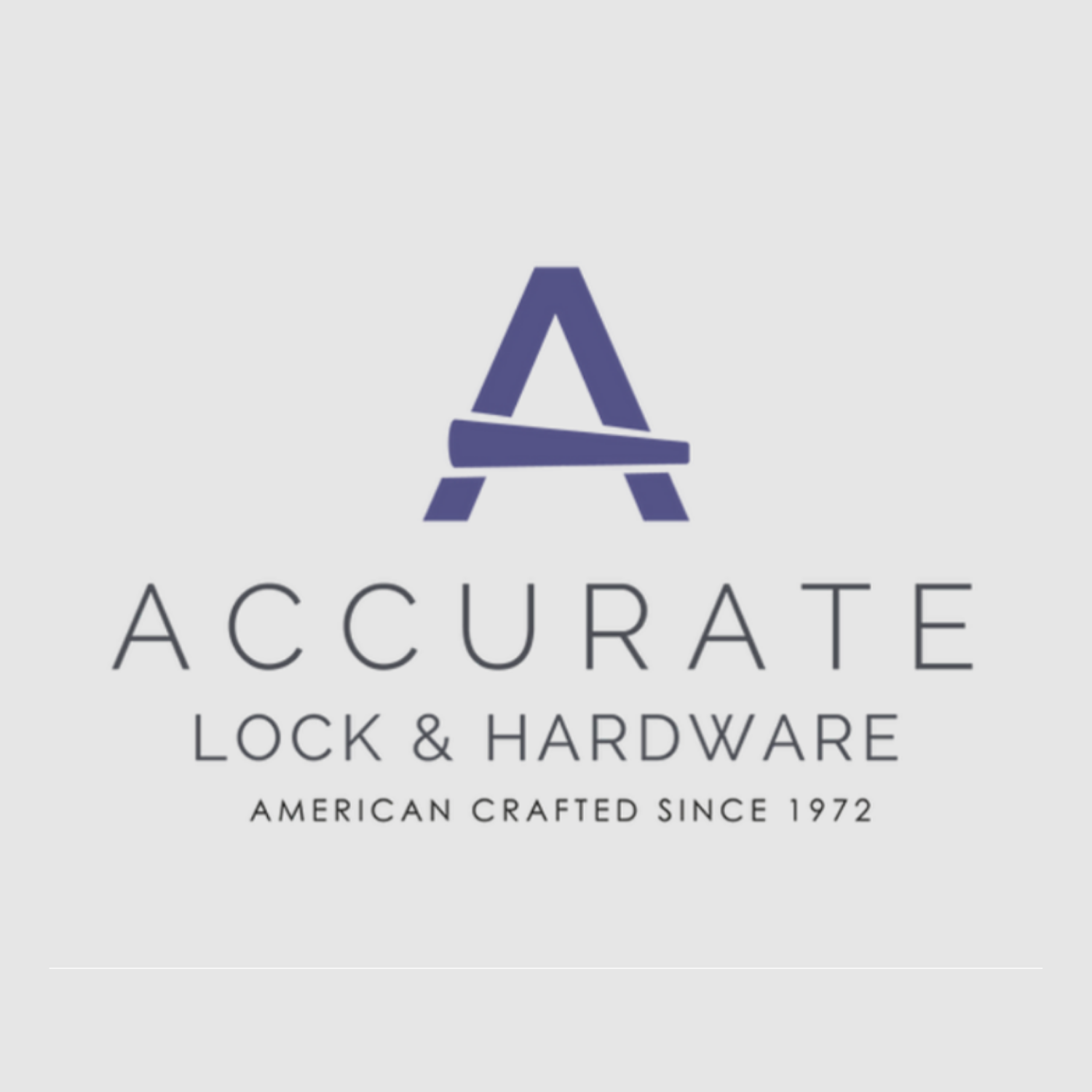 Accurate – Hardware Collection Technologies