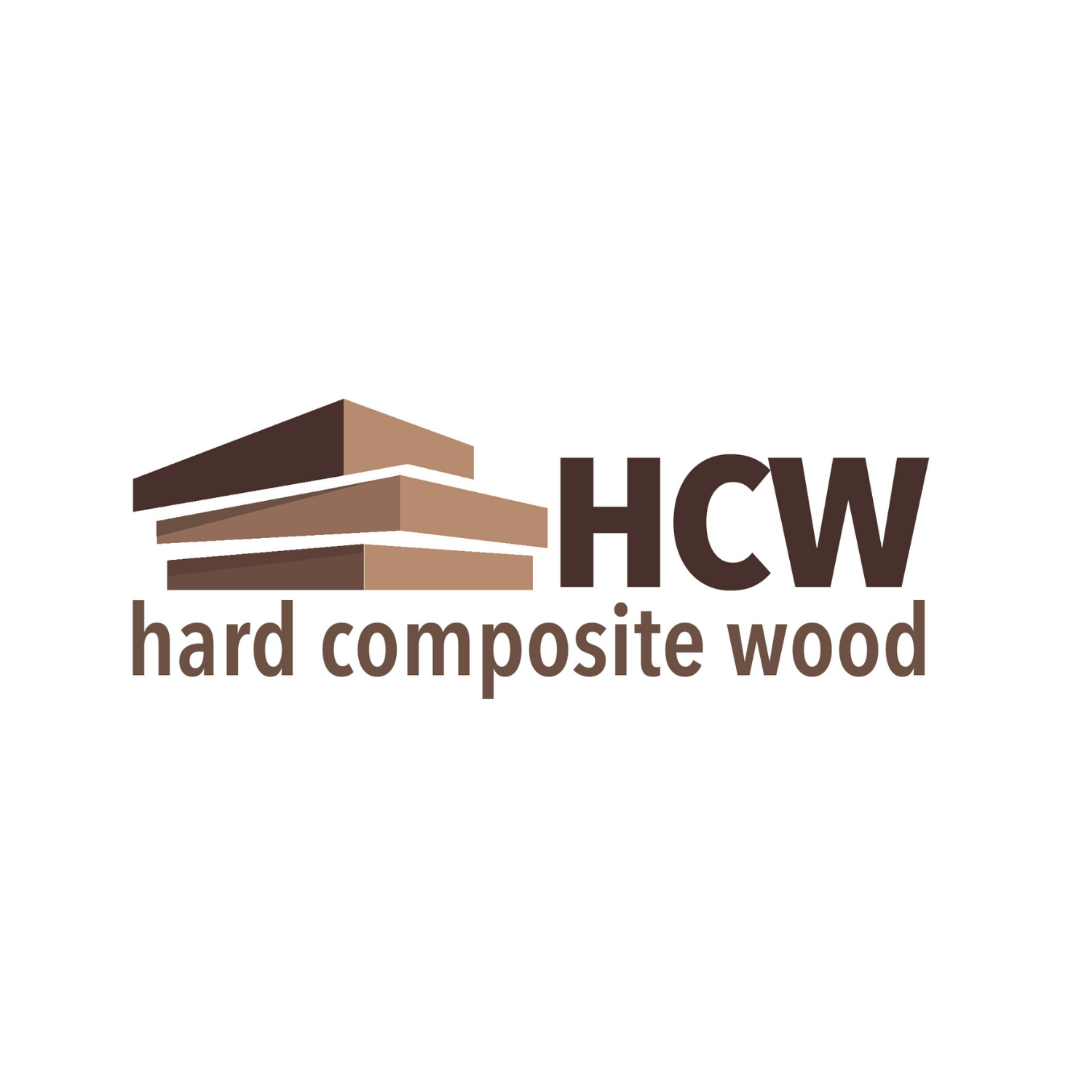 Hard Composite Wood Deck – Hardware Collection Technologies