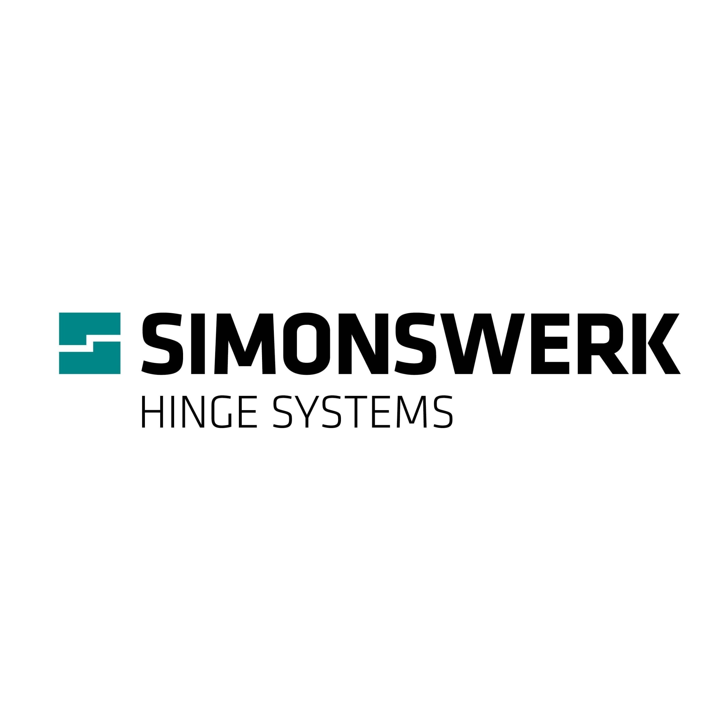 SIMONSWERK TECTUS – Hardware Collection Technologies