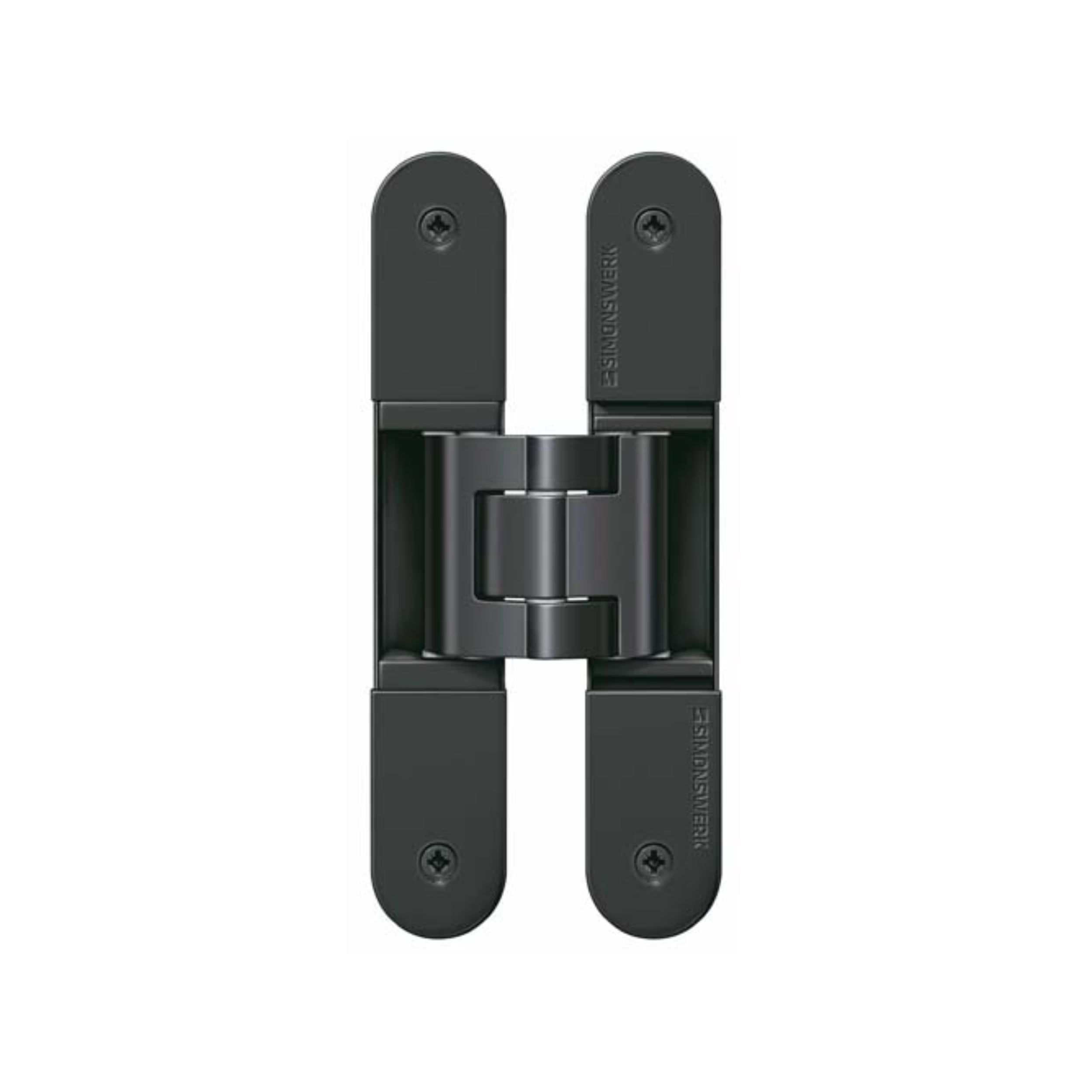 SIMONSWERK – Hardware Collection