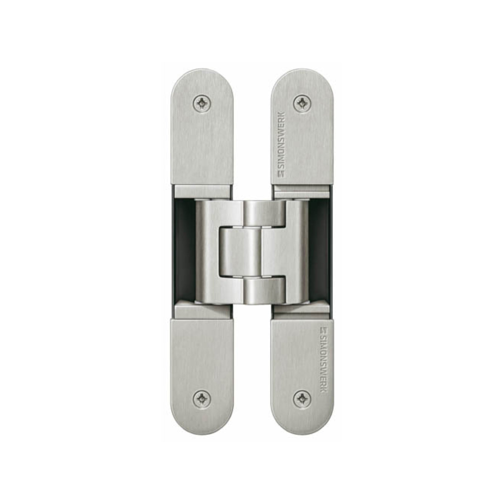 Bisagra Oculta SIMONSWERK TECTUS TE 640 3D – Hardware Collection