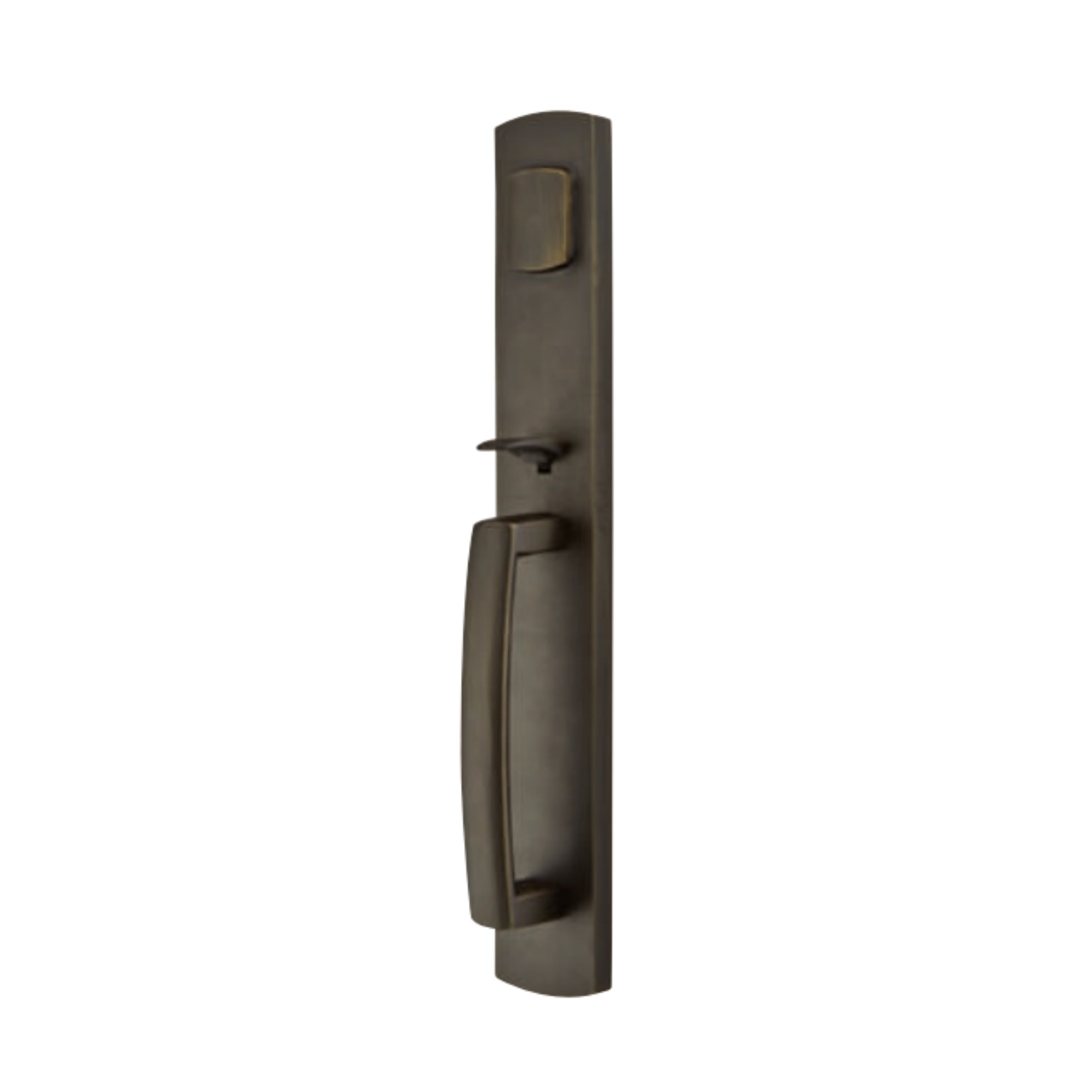 Brighton Sandcast Bronze Grip by Grip Entry Set – Hardware Collection ...