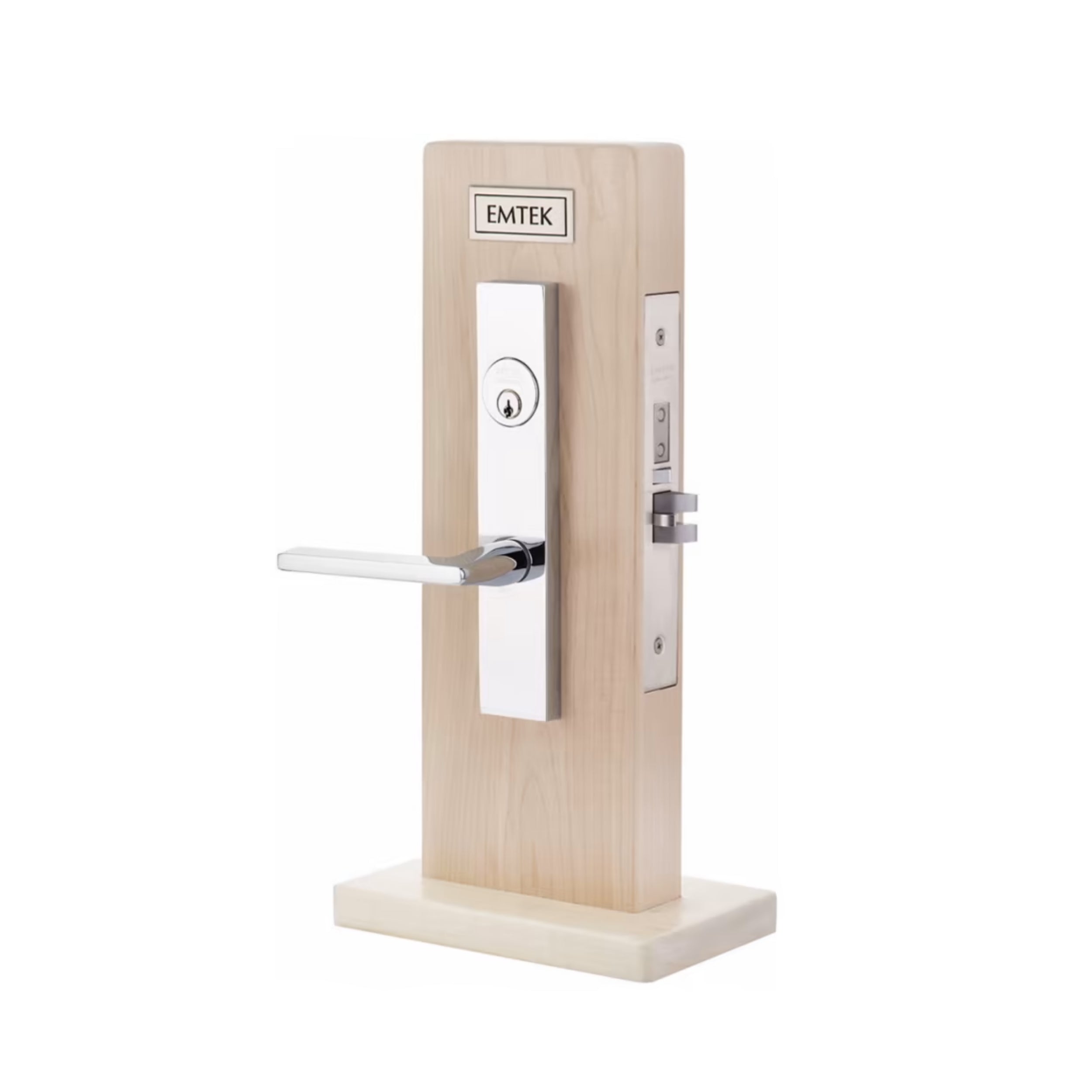 Brisbane Mortise Lock – Hardware Collection