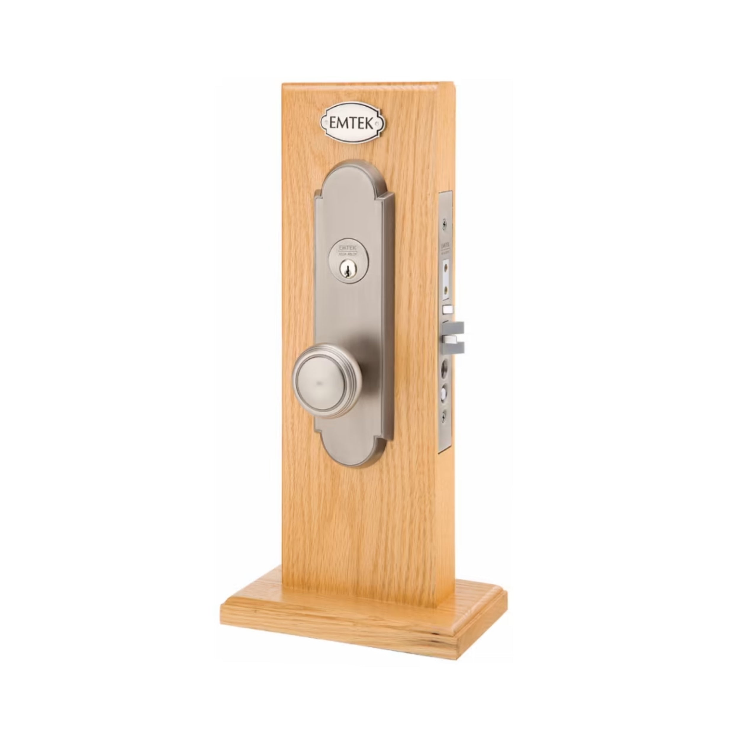 Charleston Mortise Lock – Hardware Collection
