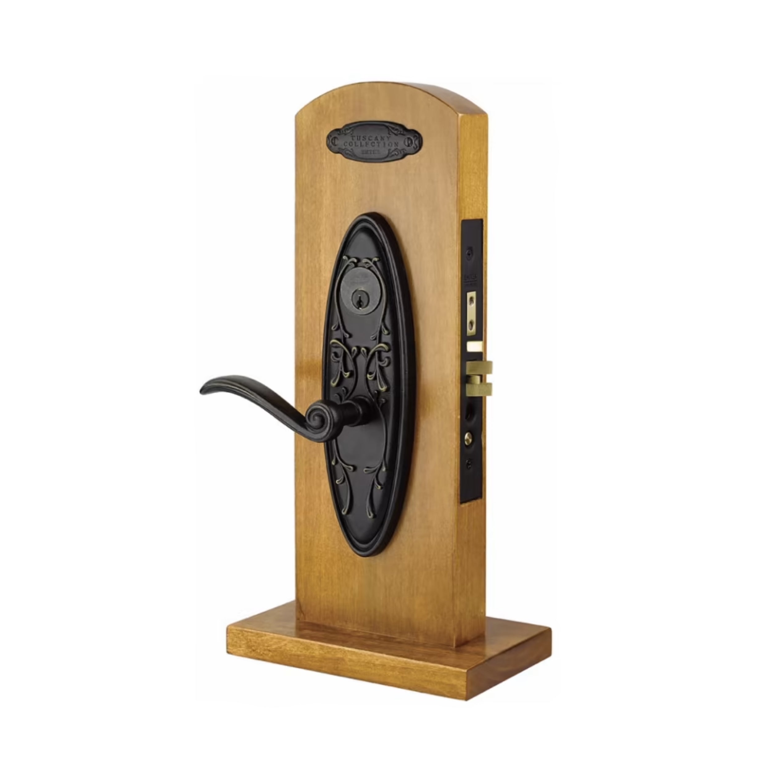 Da Vinci Mortise Lock – Hardware Collection Online