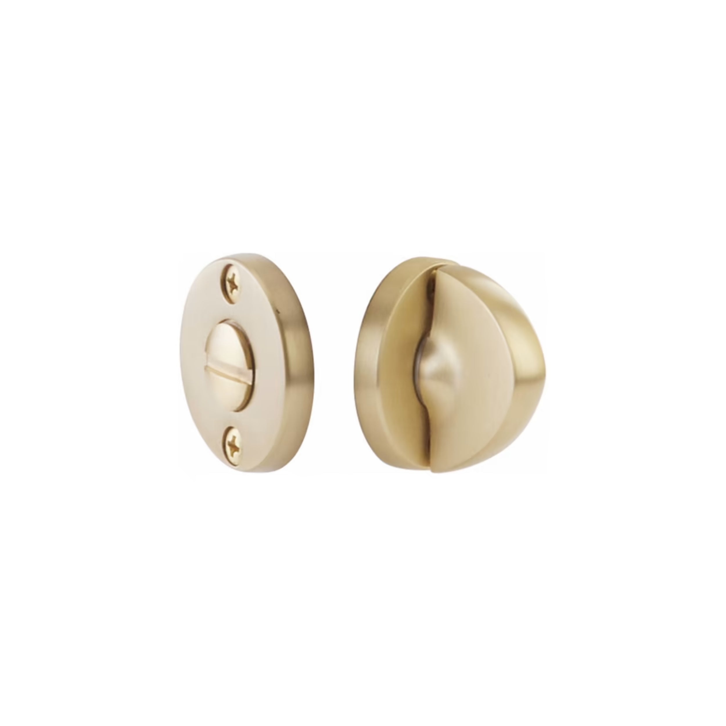 Disk Thumbturn Privacy Bolt – Hardware Collection Online