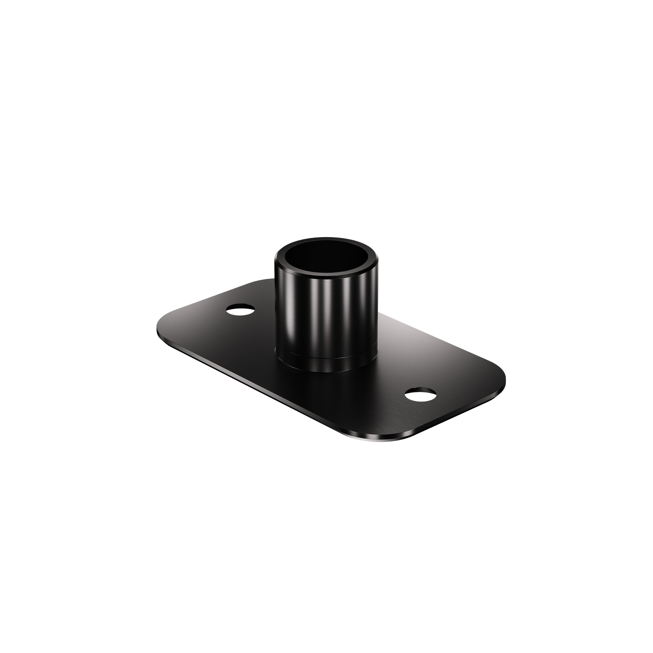 Placa de Techo – Hardware Collection