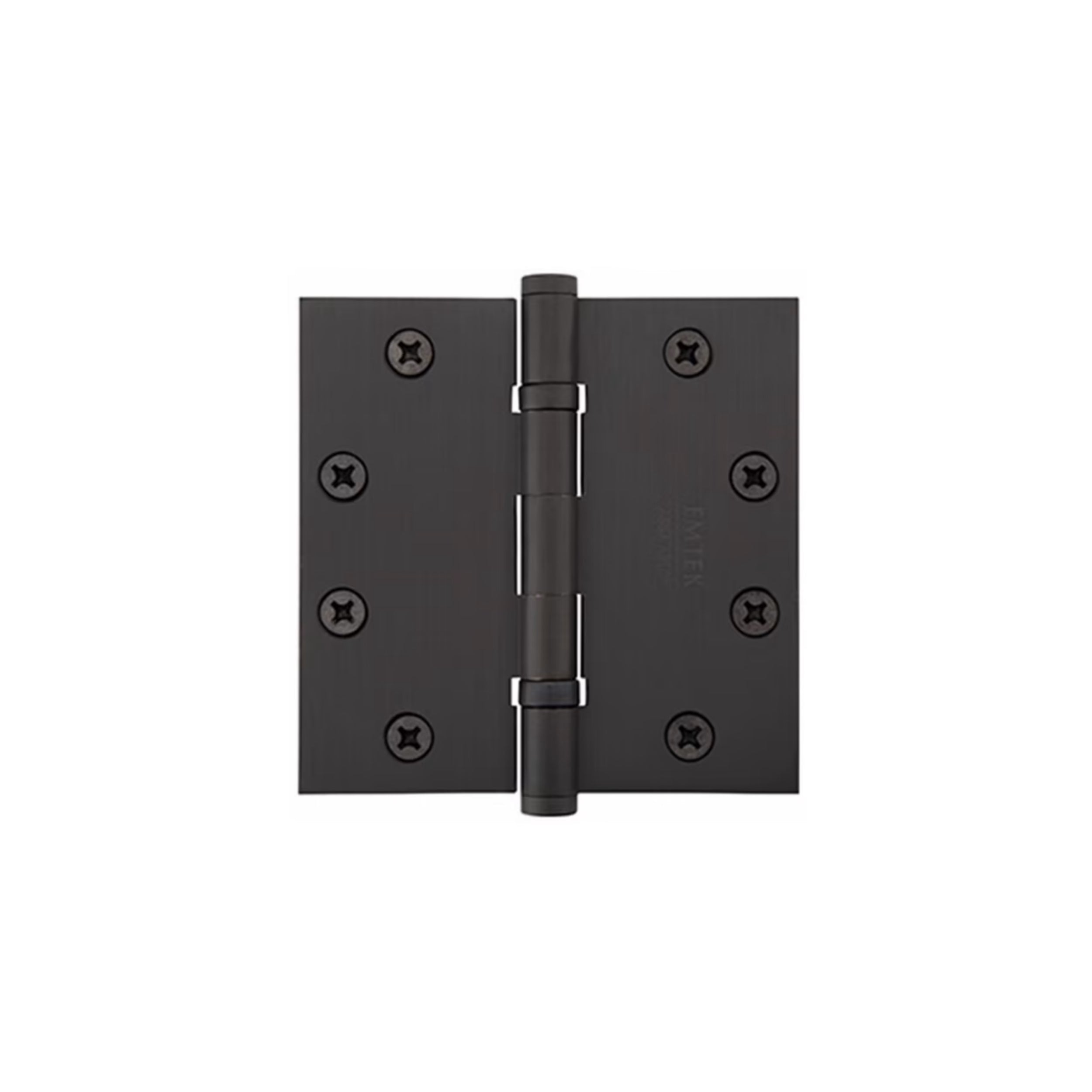Heavy Duty Steel, Ball Bearing Hinge – Hardware Collection Online
