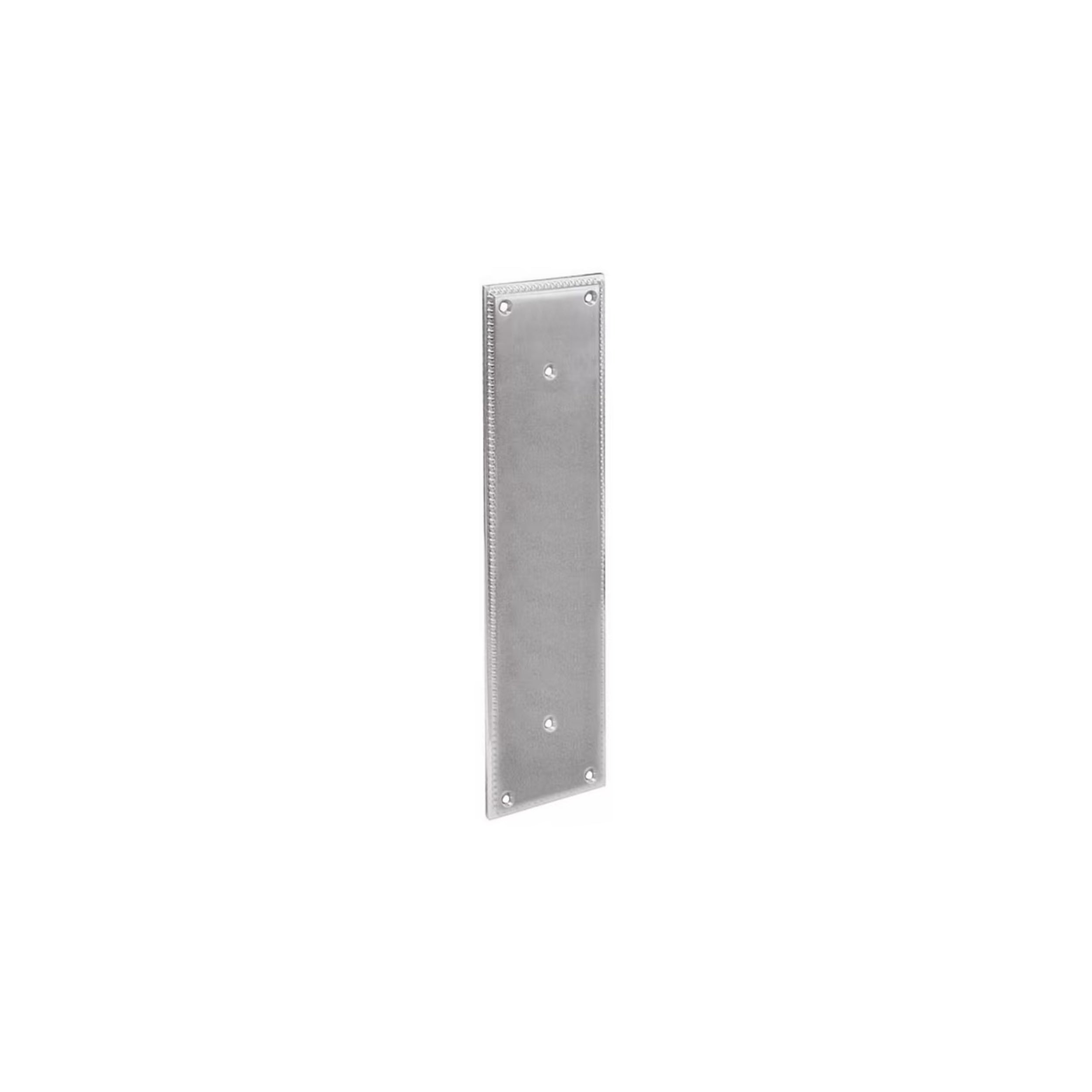 Knoxville Pull Plate – Hardware Collection