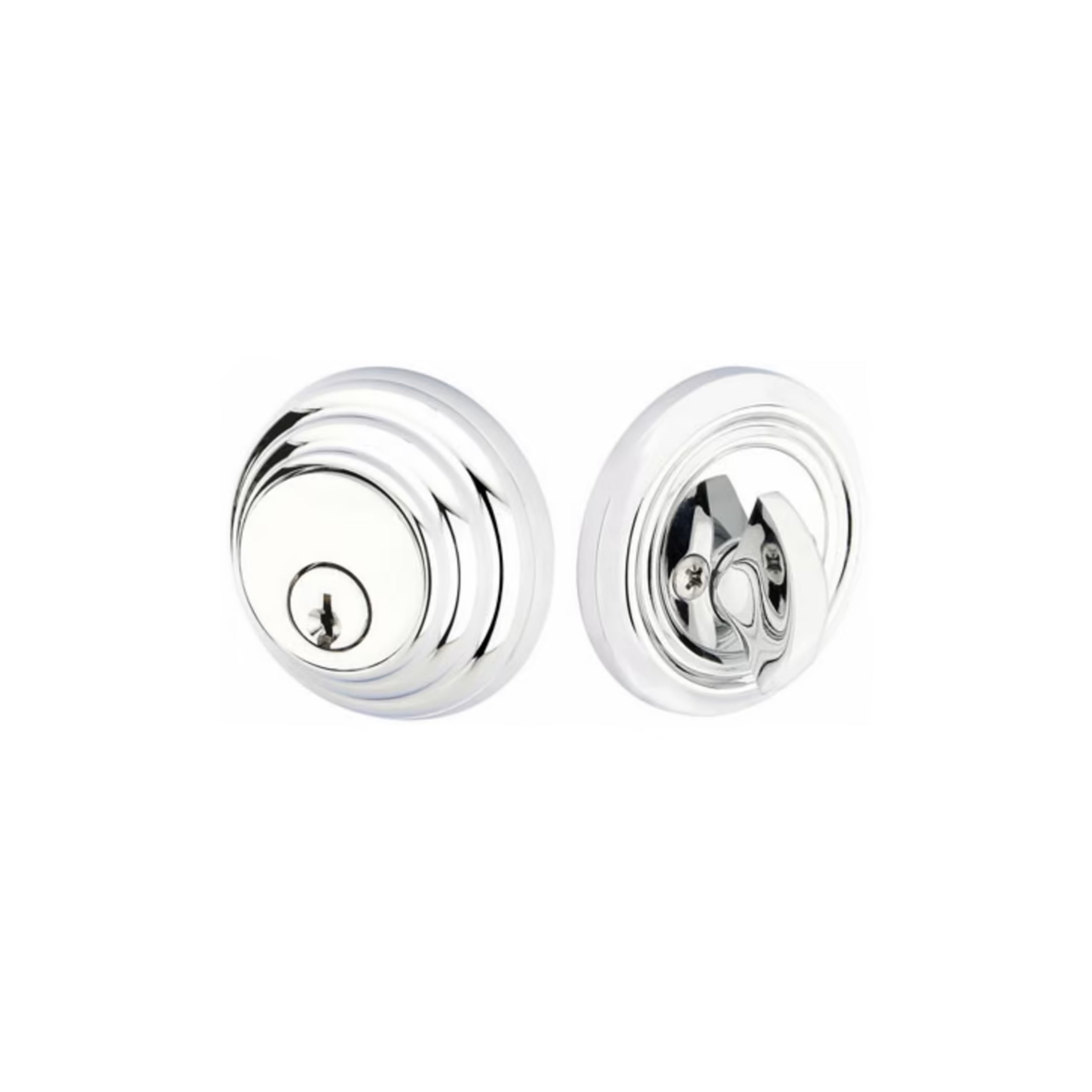 Low Profile Deadbolt – Hardware Collection Technologies