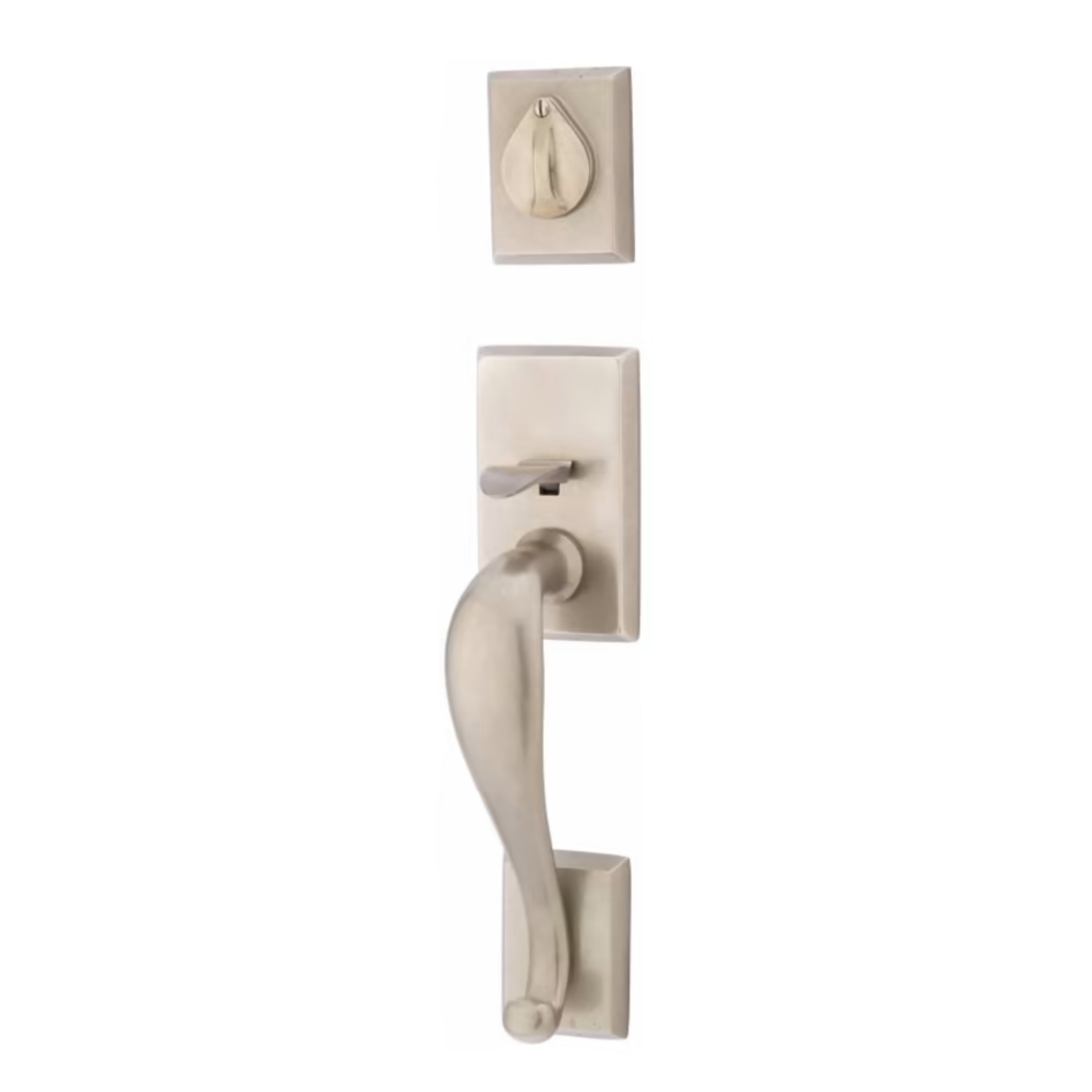 Rectangular Sectional – Hardware Collection