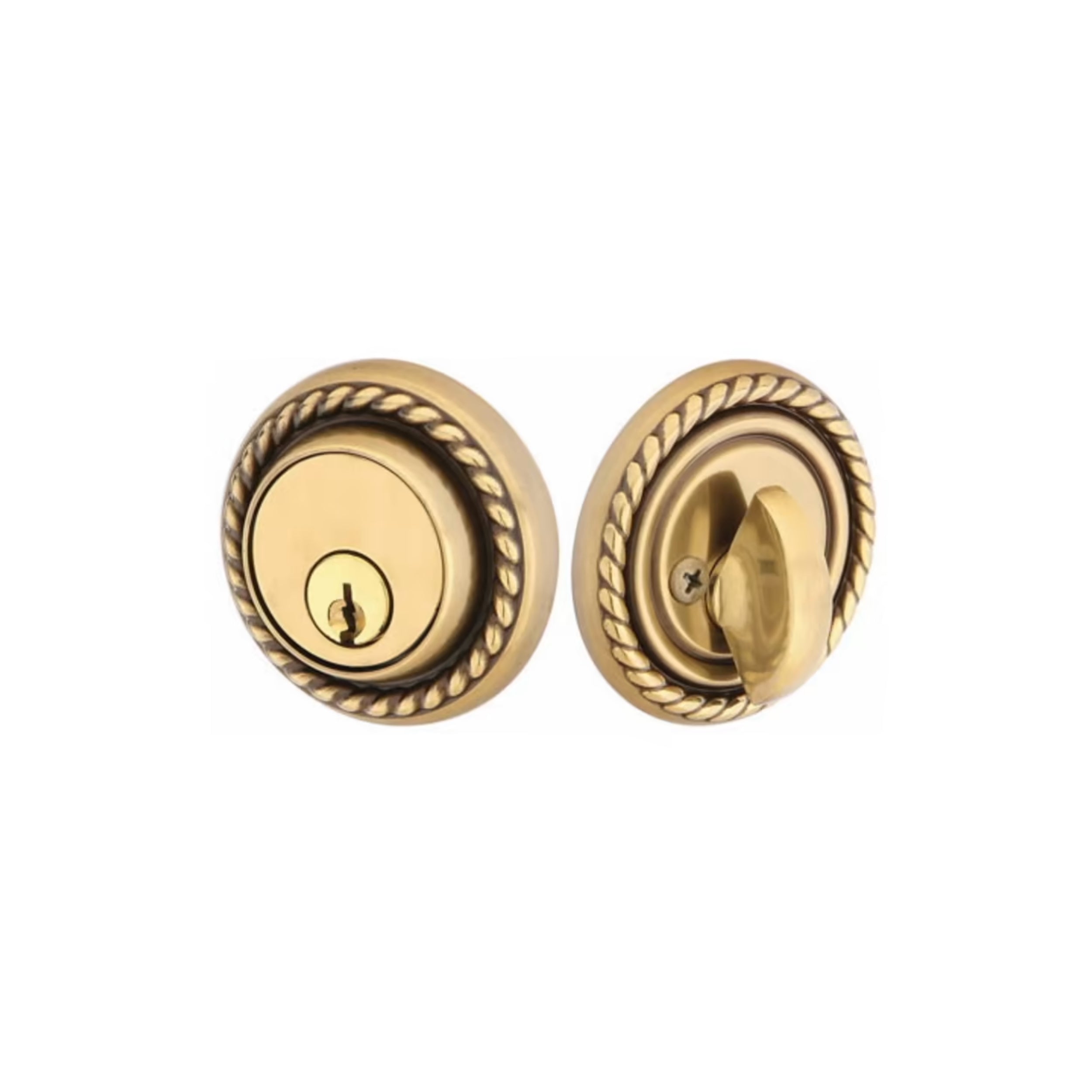 Rope Deadbolt – Hardware Collection Online