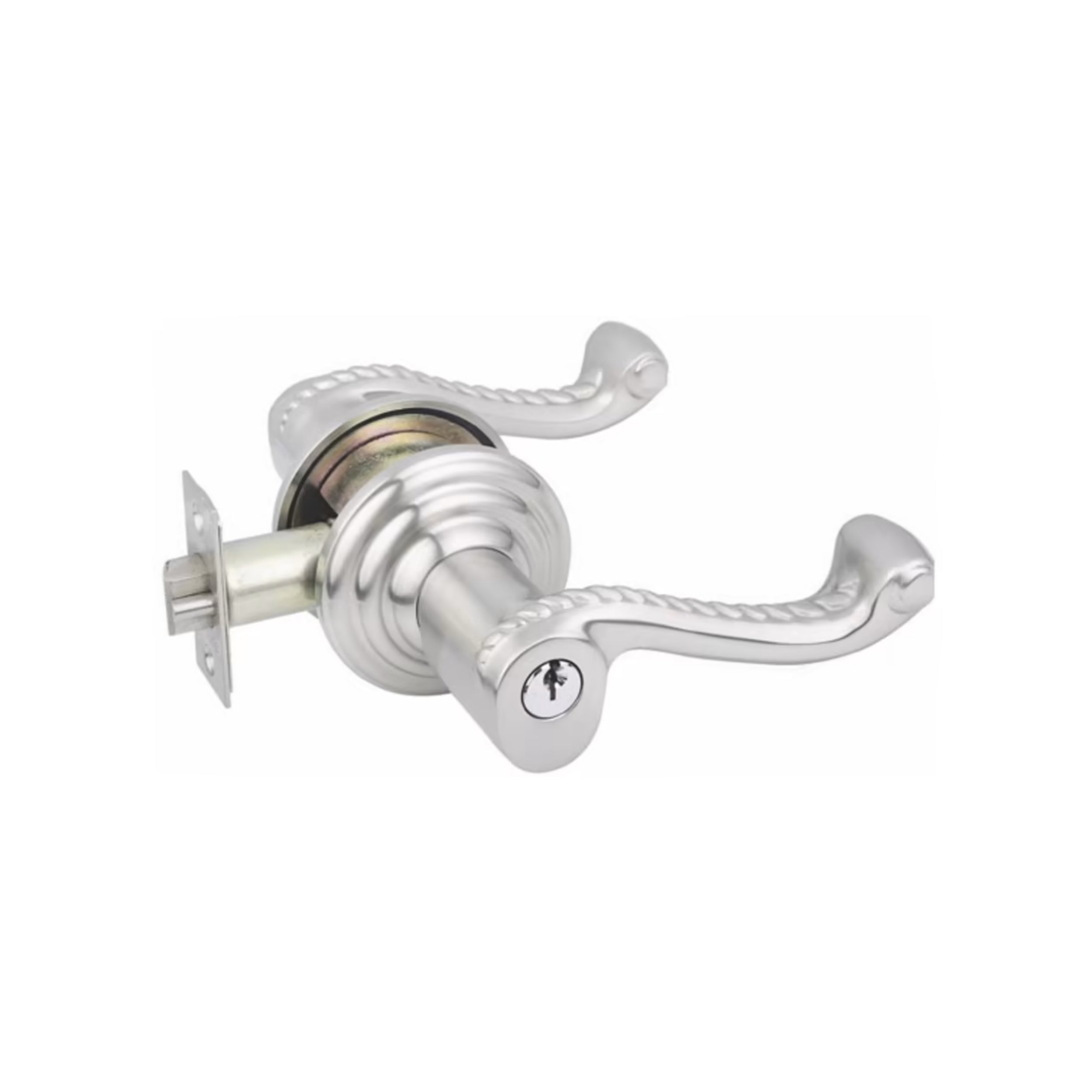 Rope Key in Lever – Hardware Collection Technologies
