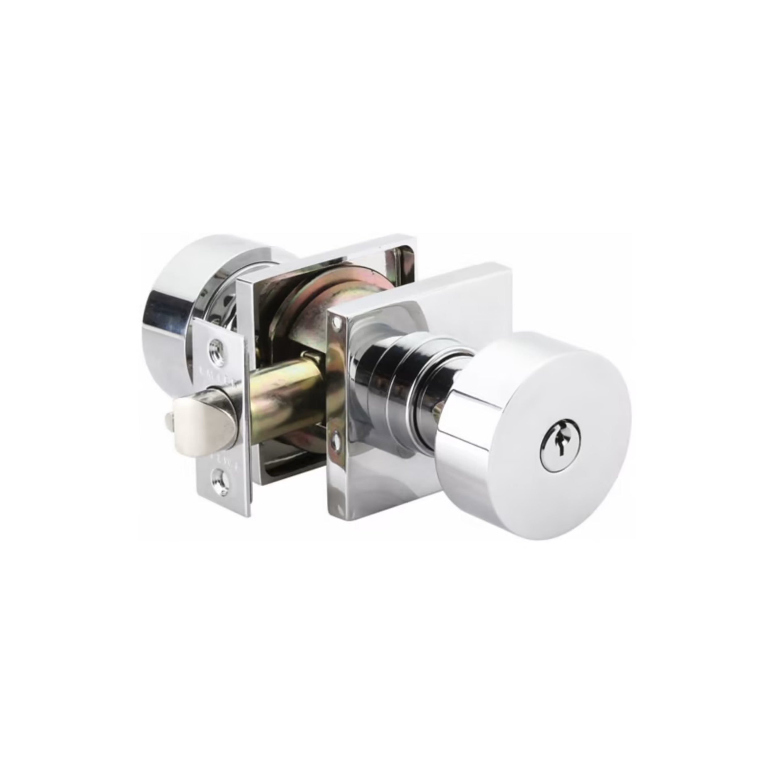 Round Key in Knob – Hardware Collection