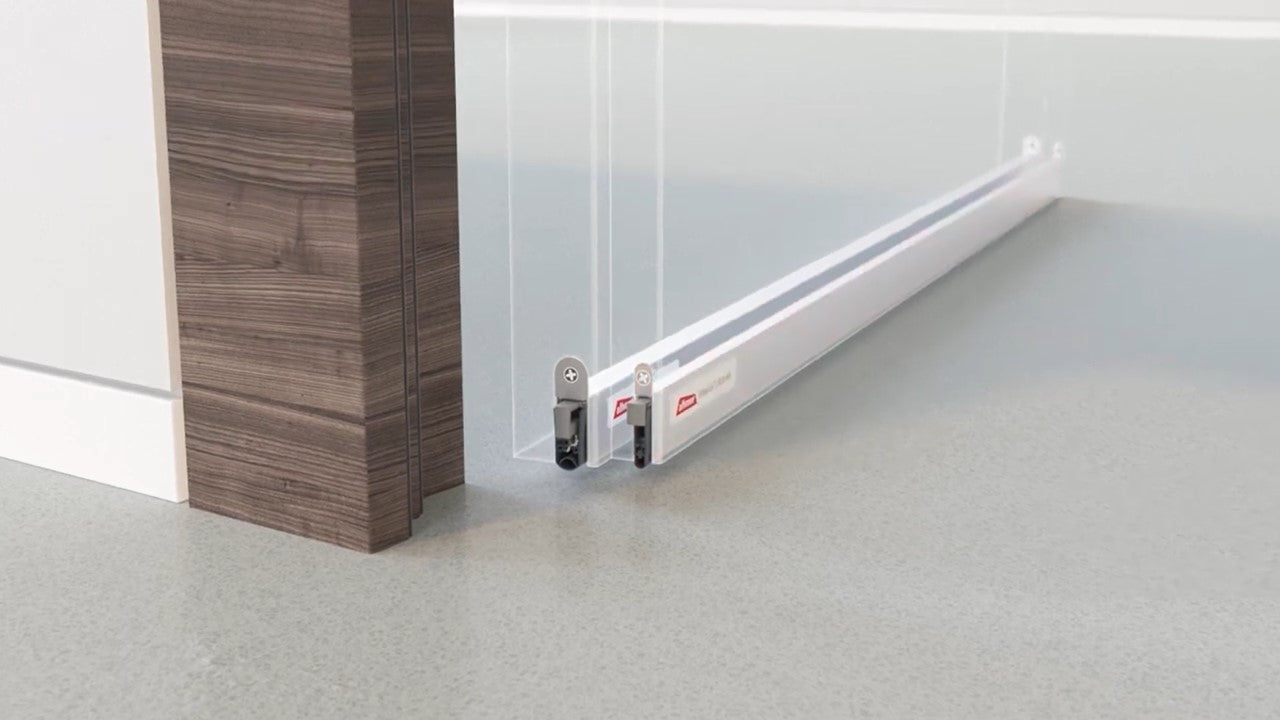 Instalación Athmer – Hardware Collection Technologies