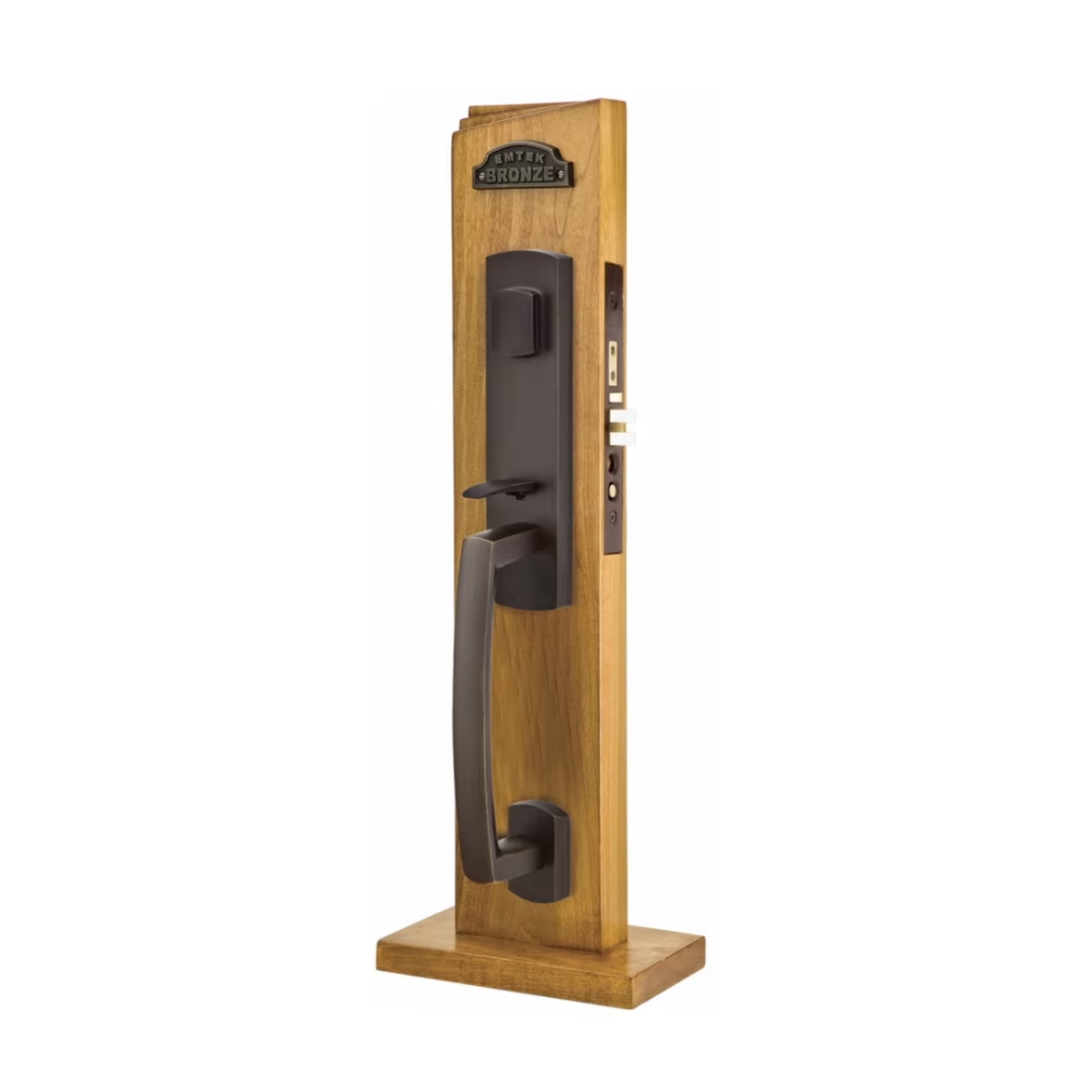 Sonoma Mortise – Hardware Collection