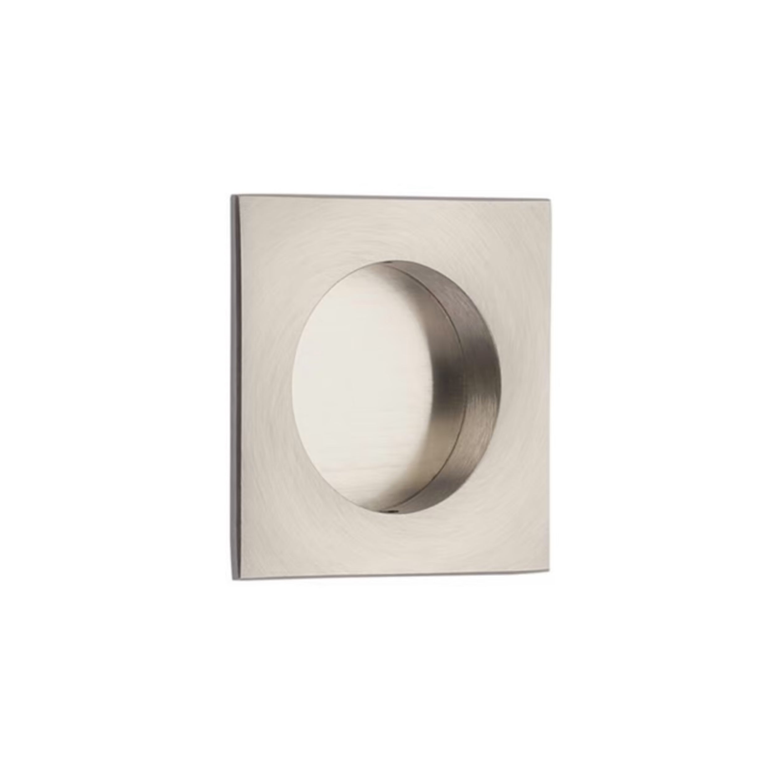 Square Flush Pull – Hardware Collection