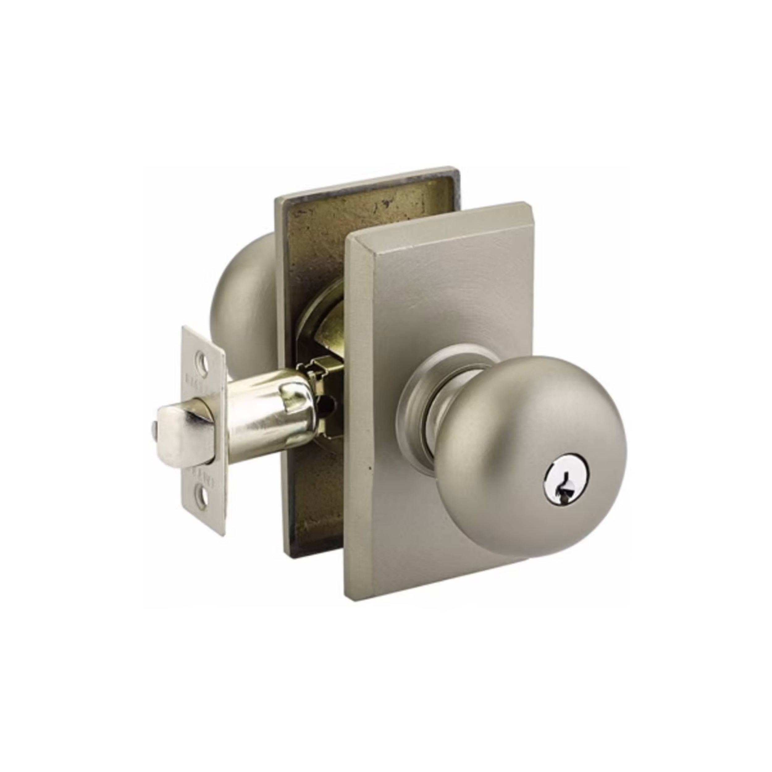Winchester Key in Knob – Hardware Collection Online