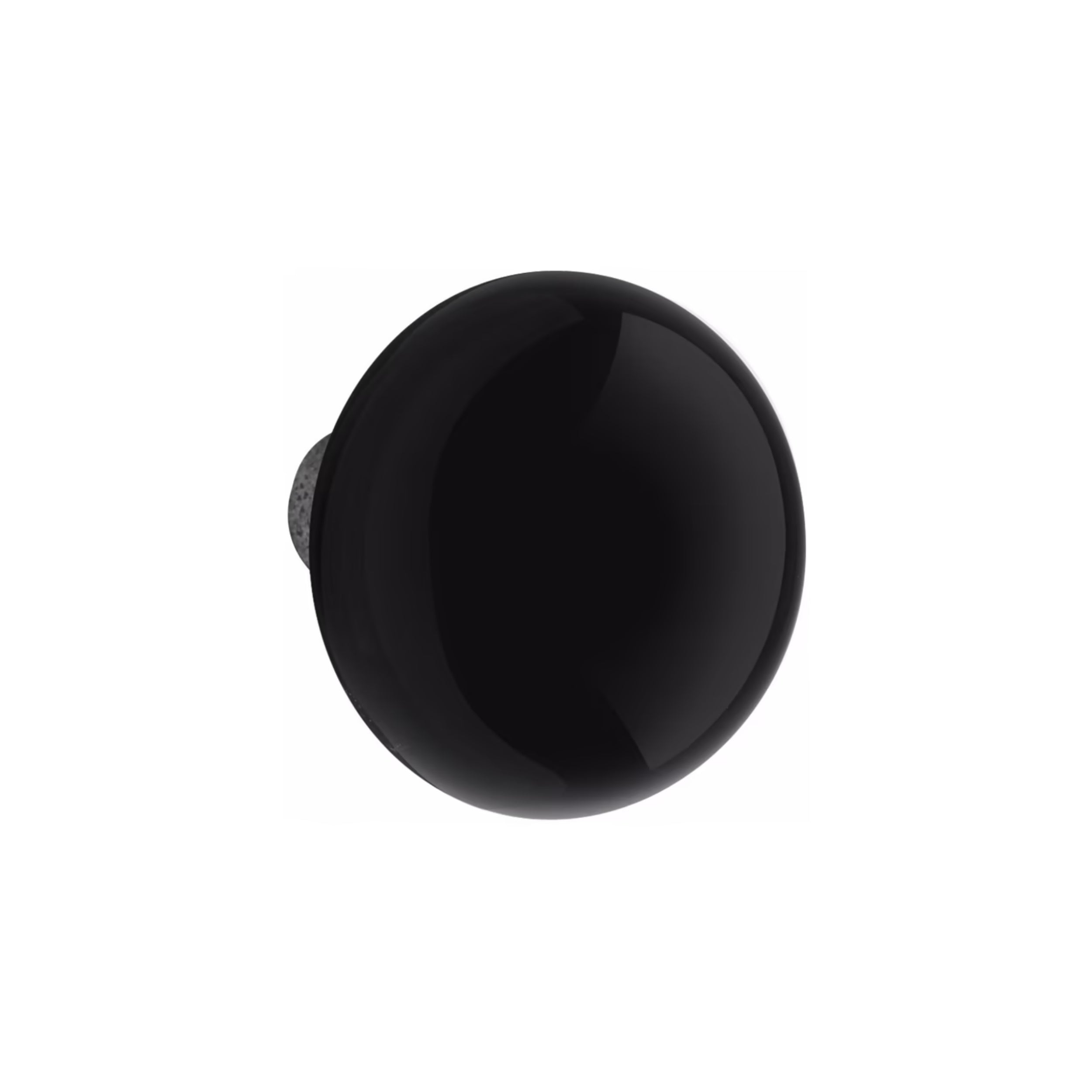 Madison Black Knob – Hardware Collection Online